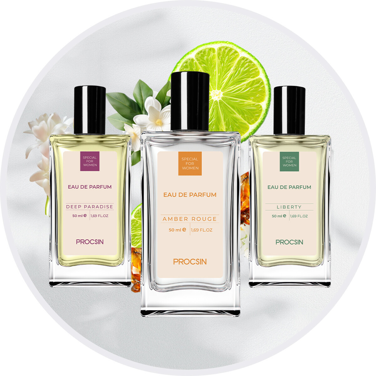 PROCSIN - Herbal Science Technology